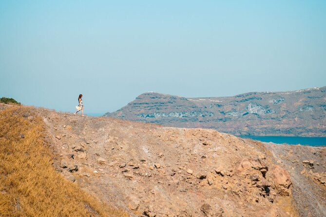 Santorini: Boat Tour to Volcano, Hot Springs & Thirasia Island - Frequently Asked Questions