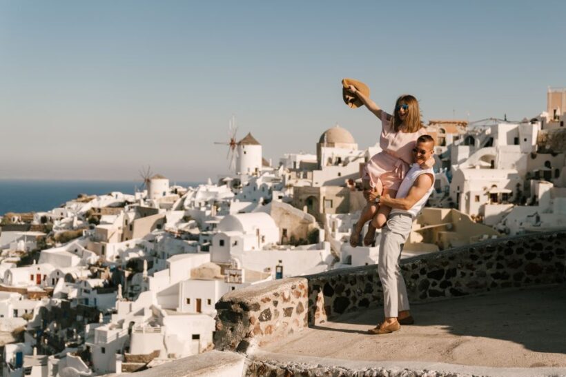 Santorini: Caldera and Oia with King Thiras Boat - Practical Details and Value