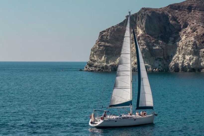 Santorini Caldera: Morning Sailing Cruise with Meal - An In-Depth Look at the Itinerary and Experience