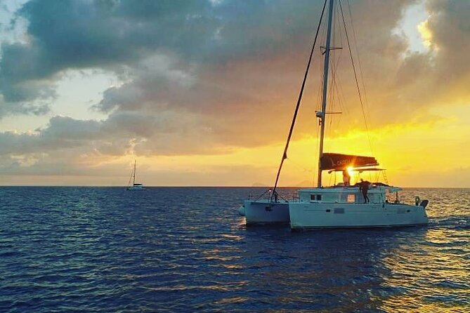 Santorini Caldera Panorama Winter Cruise All Inclusive - Exploring the Calderas Unique Landscapes