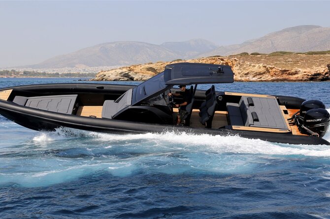 Santorini Caldera: Private Cruise with Speed Boat & Open Bar - Frequently Asked Questions