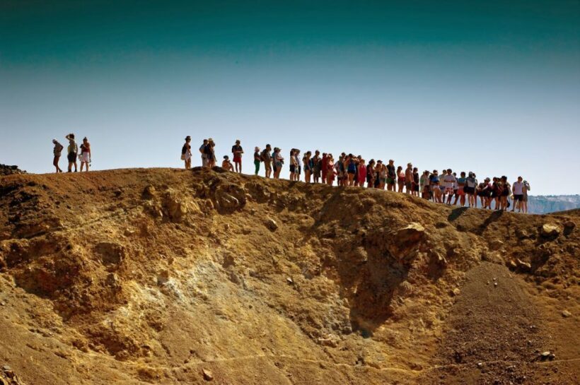 Santorini Caldera: Sunset Cruise with Dinner - Who Will Love This Experience?