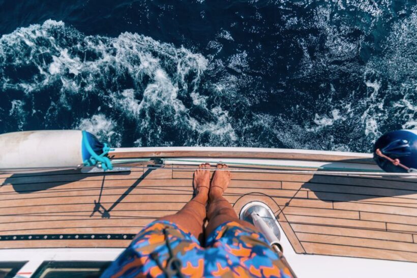 Santorini Caldera: Sunset Sailing Cruise with Meal - Overall Value and Practicalities