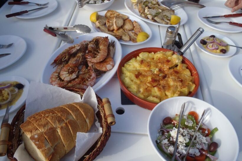 Santorini Caldera: Sunset Sailing Cruise with Meal - Who Will Love This Tour?