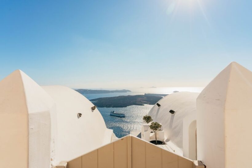Santorini: Caldera Trail Guided Hike and Sunset Viewing - Final Thoughts