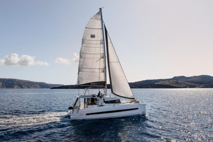 Santorini Catamaran Sunset Skyline Cruise - FAQ