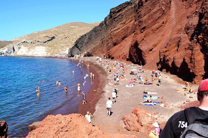 Santorini Chauffeur - Frequently Asked Questions