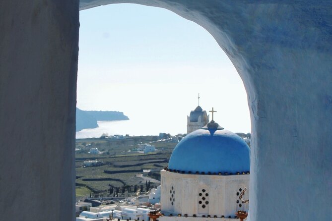 Santorini Classic Highlights and Sightseeing Private Tour - Tour Experience and Highlights