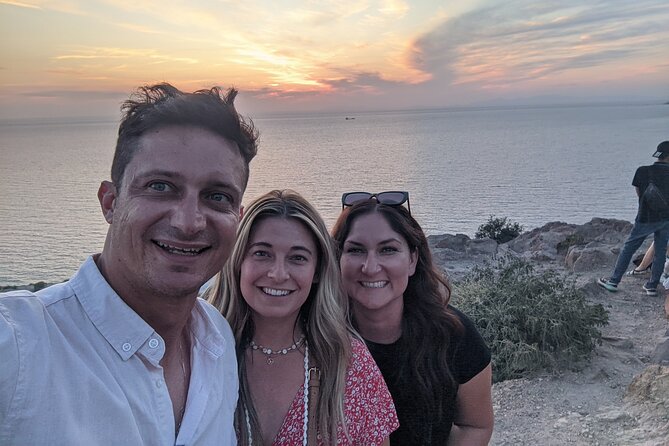 Santorini Classic Highlights and Sightseeing Private Tour - Knowledgeable and Friendly Guide