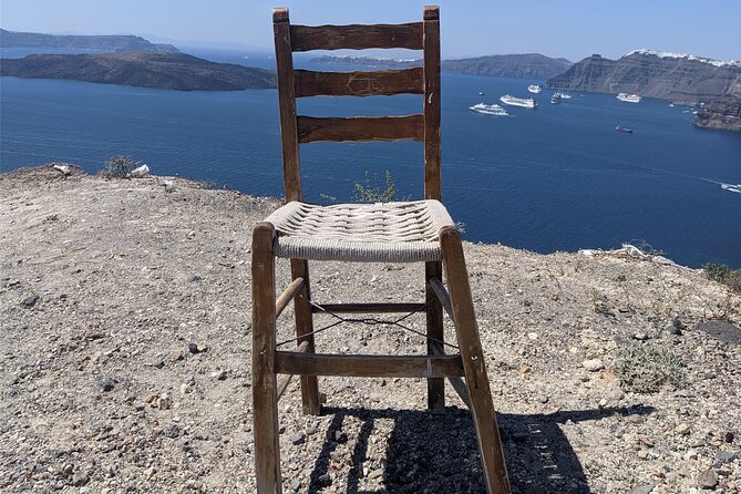 Santorini Classic Highlights and Sightseeing Private Tour - Booking and Confirmation