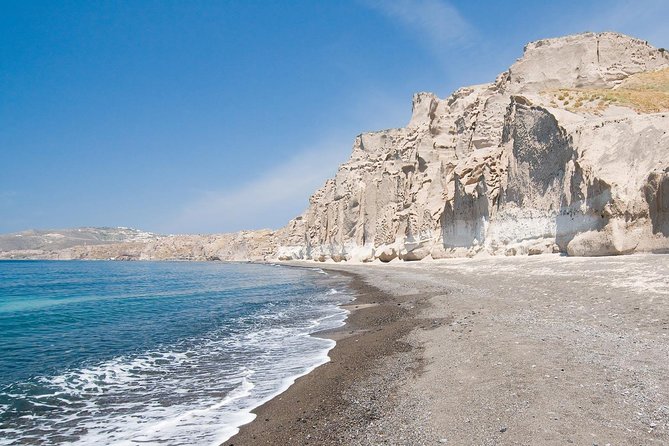 Santorini Classic highlights tour - Value for Money