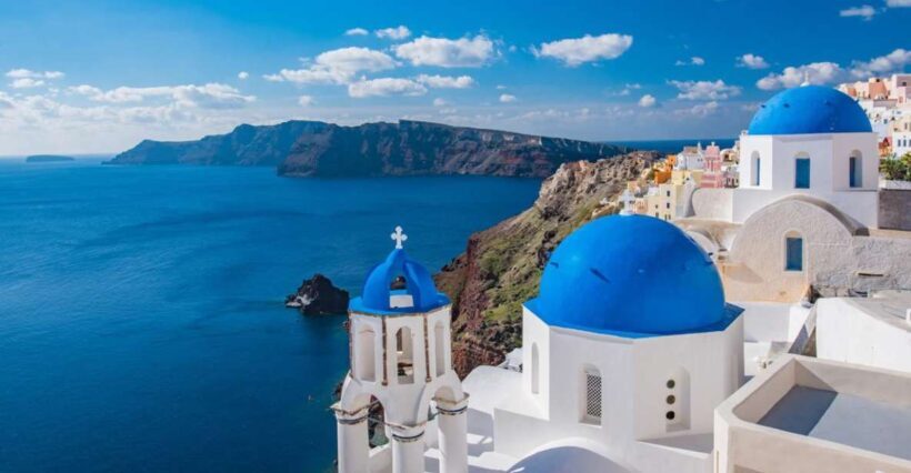 Santorini: Classic Private Tour - An In-Depth Look at the Santorini Private Tour