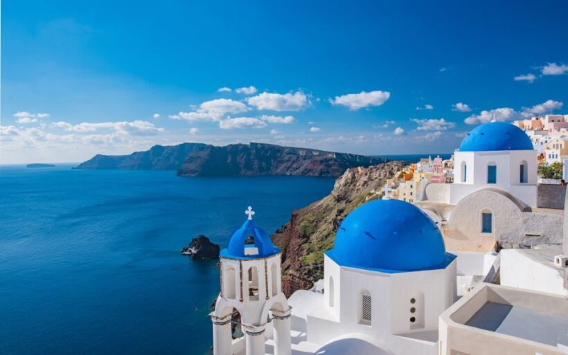 Santorini: Classic Private Tour - Who Should Consider This Tour?
