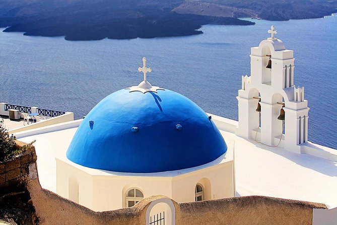 Santorini Classic Private Tour - FAQ: Your Practical Questions Answered