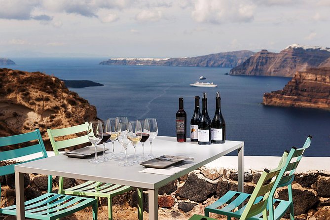 Santorini Cooking and Tasting Experience - Reviews and Highlights
