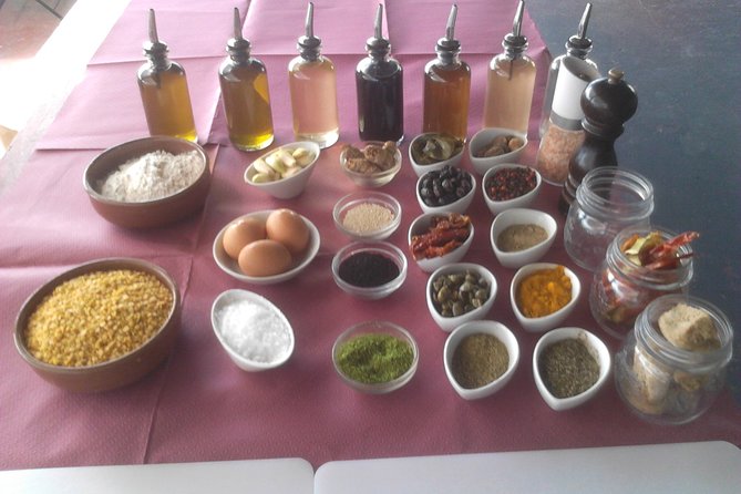 Santorini Cooking and Tasting Experience - Booking and Cancellation Policies