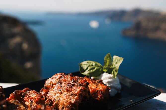 Santorini Cooking Class-2 Wineries: Special Honey Moon Experience - A Romantic Cooking Class Experience