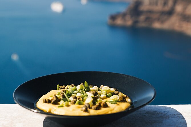 Santorini Cooking Class-2 Wineries: Special Honey Moon Experience - Health and Safety Considerations