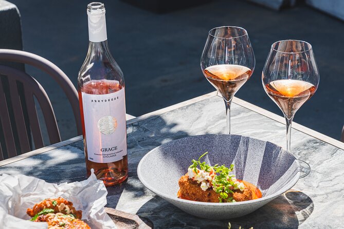 Santorini Cooking Class-2 Wineries: Special Honey Moon Experience - Unforgettable Moments and Customer Testimonials