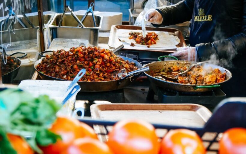 Santorini: Cooking Class with a Chef at the Ftelos Brewery - What to Expect from the Experience