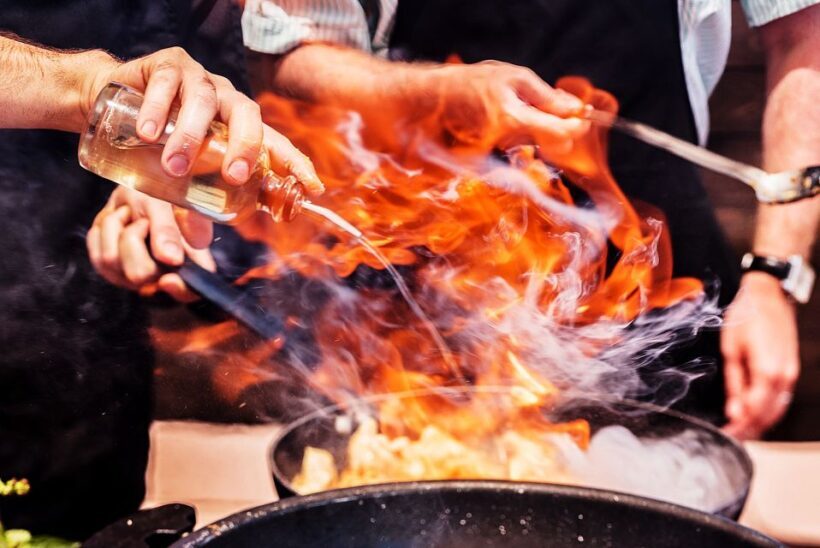 Santorini Cooking Class with Wine Tasting & Lunch - The Sum Up: Is This Tour Right for You?
