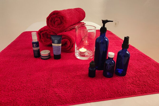 Santorini: Couples Massage With Wine, Fruits & Day Pool Access - Positive Reviews and Feedback