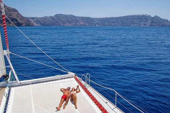 Santorini Cruise on Catamaran with BBQ & Open Bar - Final Thoughts: Is It Worth It?