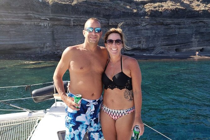 Santorini Cruise Port: 4-Hour Private Luxury Caramaran Cruise - Final Thoughts