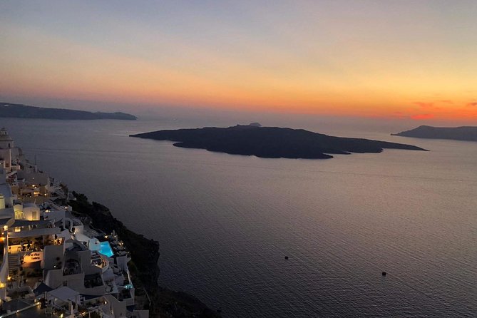 Santorini custom-made private sightseeing tour - Authentic Experiences and Value