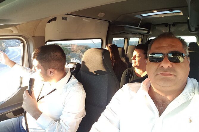 Santorini custom-made private sightseeing tour - Who Will Love This Tour?