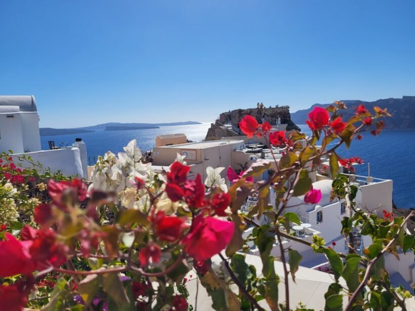 Santorini: Customizable Private Island Day Tour - Final Thoughts