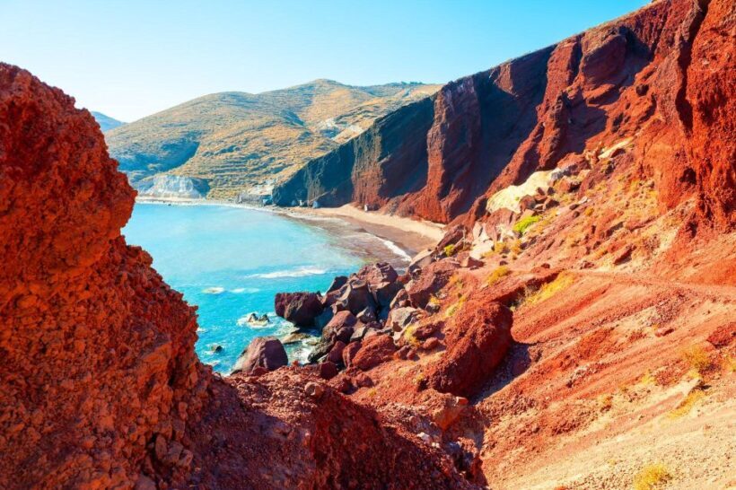 Santorini: Daily Bus Tour with Oia Sunset & optional Sailing - An In-Depth Look at the Tour Itinerary