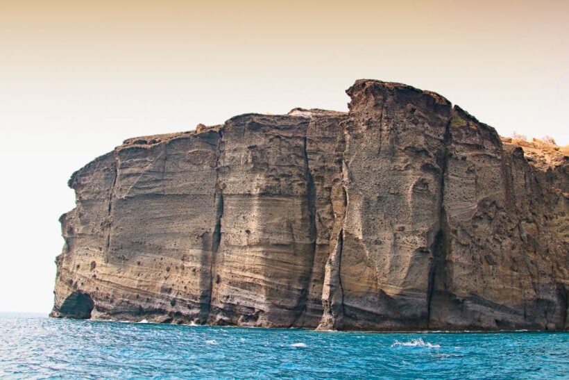 Santorini: Day Cruise with Meal & Open Bar - An In-Depth Look at the Santorini Day Cruise