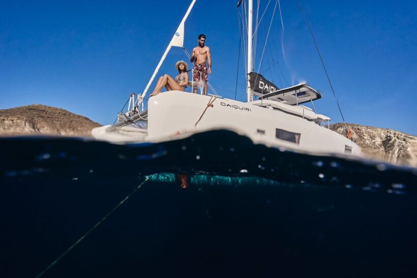 Santorini: Day Luxury Catamaran Cruise with Meal & Drinks - The Practical Side: Cost, Comfort, and Flexibility