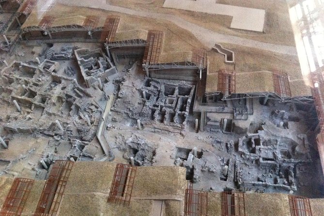 Santorini Day Tour With Sunset in Oia - Inclusions and Fees