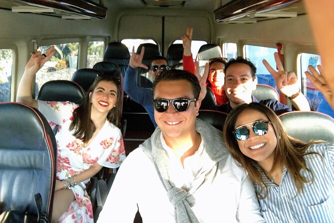 Santorini Departure Transfers & Travel Services - Why Choose This Transfer Over Other Options?