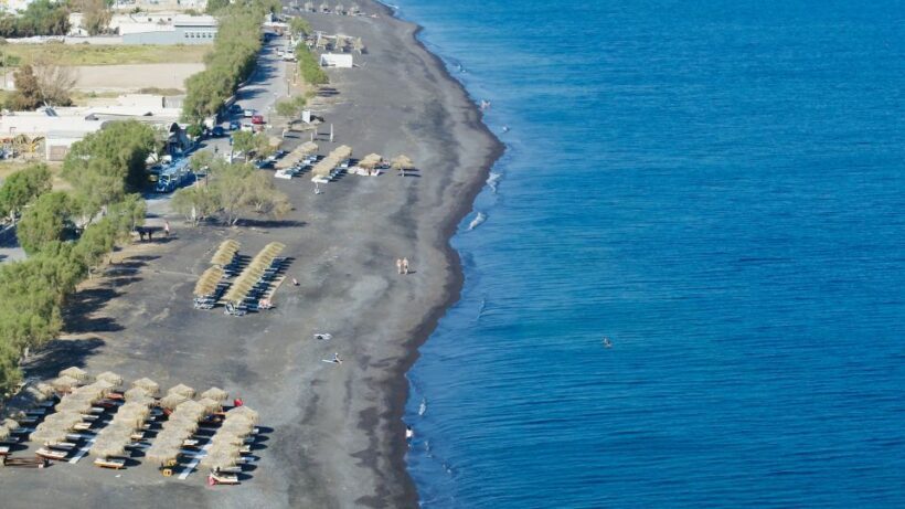 Santorini: Discover Santorini Private 6 hours tour - Key Points