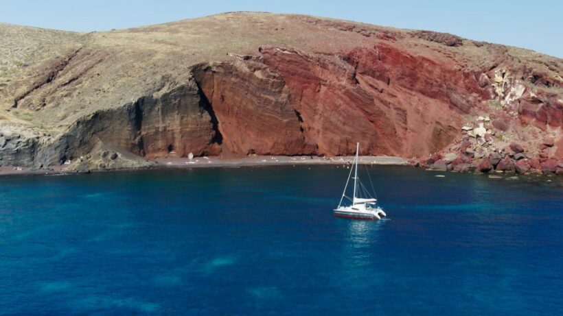 Santorini: Discover Santorini Private 6 hours tour - Authentic Experiences and Real Feedback