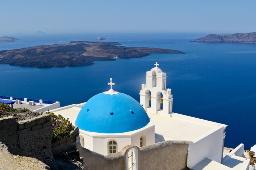 Santorini: Discover Santorini Private 6 hours tour - Practical Tips for Making the Most of Your Tour
