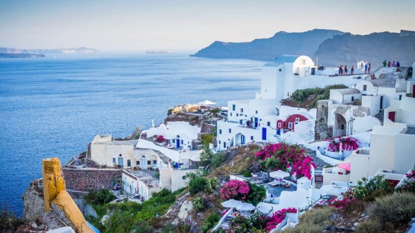 Santorini : Discover with Locals - Small Group Half-day Tour - Authentic Experiences and Tips