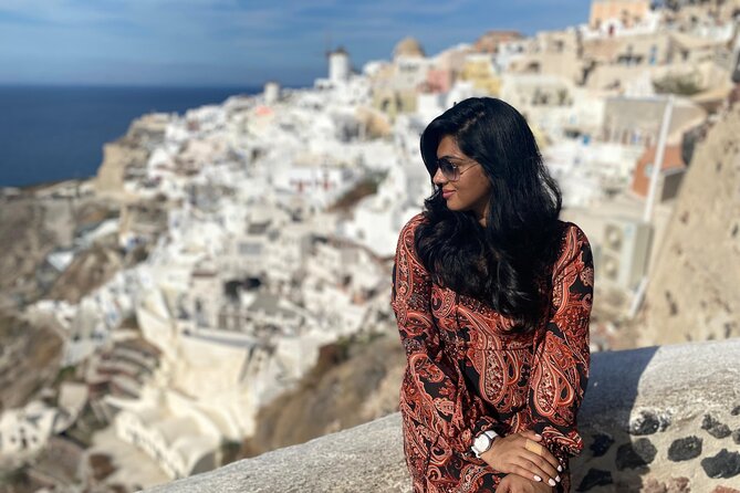 Santorini Discovery Private Custom Tour - Ancient Settlement: The Akrotiri Archaeological Site