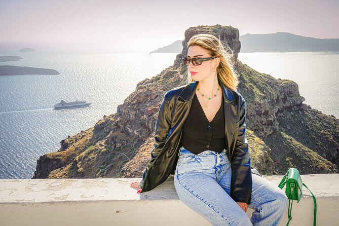 Santorini Discovery Private Custom Tour - Tasting Santorini: Venetsanos Winery