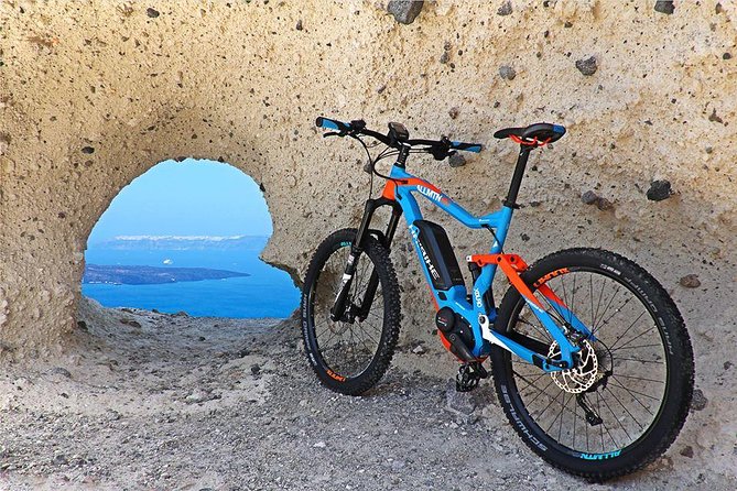 Santorini Ebike Adventures-the original bike tours- - Practical Tips & Considerations
