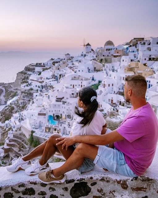 Santorini Elite Private Tour With Local guide - The Value of a Private Tour