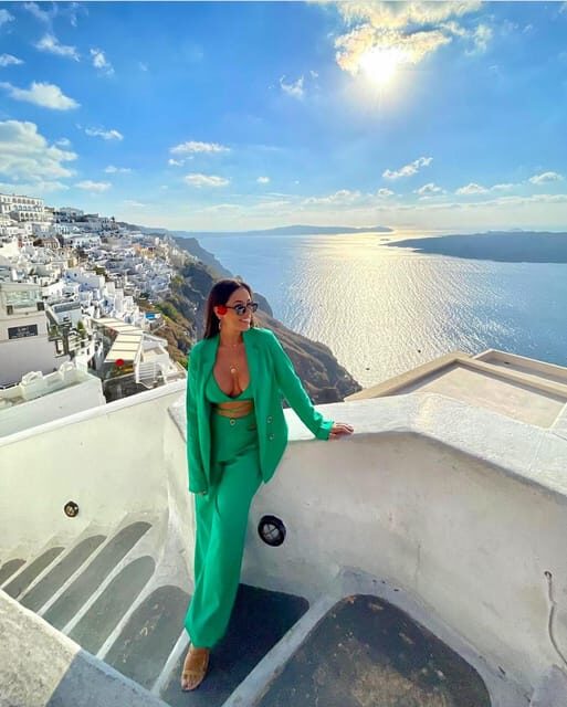 Santorini Elite Private Tour With Local guide - Who Will Love This Tour?