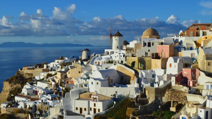 Santorini Essentials: Half-day Private Sightseeing Tour - Who Is This Tour Best For?