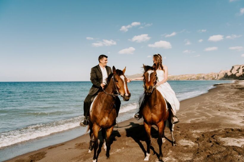 Santorini: Exclusive Private Horse Riding with picnic - Final Thoughts