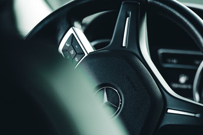 Santorini Exclusive Transfer - A Practical Look at the Santorini Exclusive Transfer