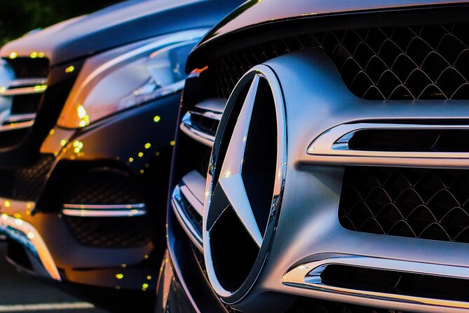 Santorini Exclusive Transfer - Who Should Consider This Service?