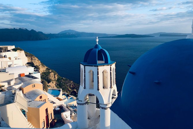 Santorini Exclusive Transfer - Frequently Asked Questions